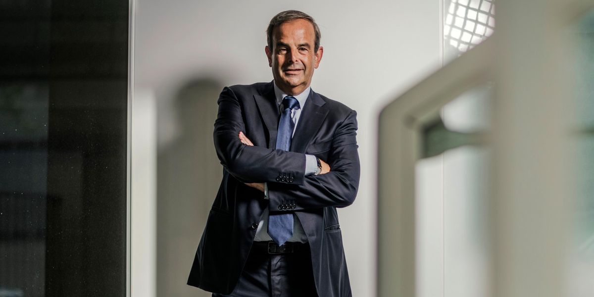 Gerhard Pfister Nachfolge: Viele Anwärter für das Mitte-Präsidium | Der ...