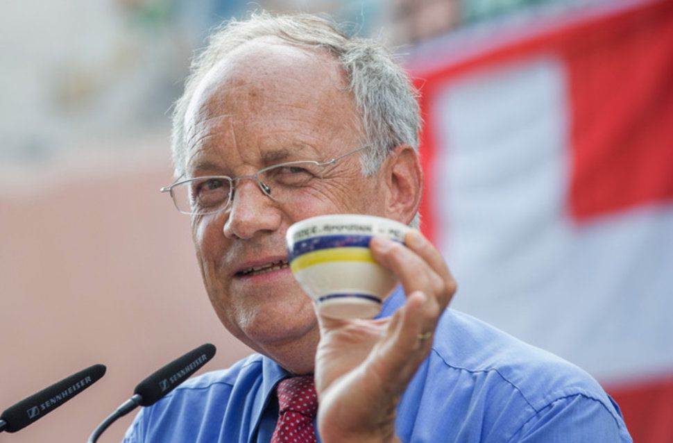 1er Août – Didier Burkhalter met en avant la singularité de la Suisse ...