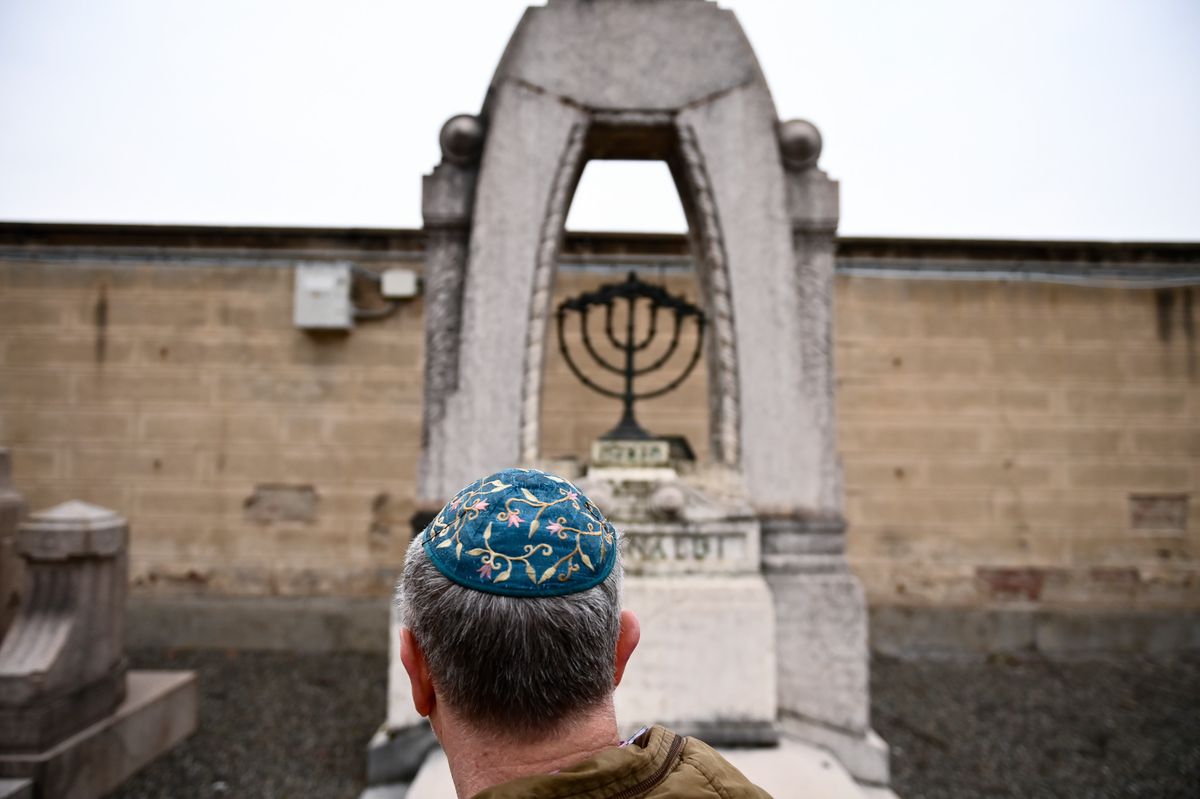 Italien und der Holocaust: Katholische Orden versteckten Tausende Juden | Tages-Anzeiger