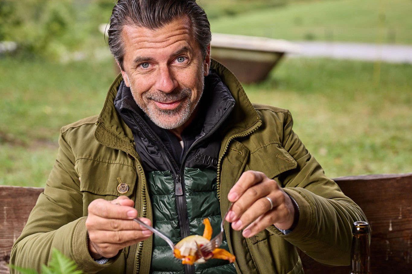 Essen und Trinken | Der Bund