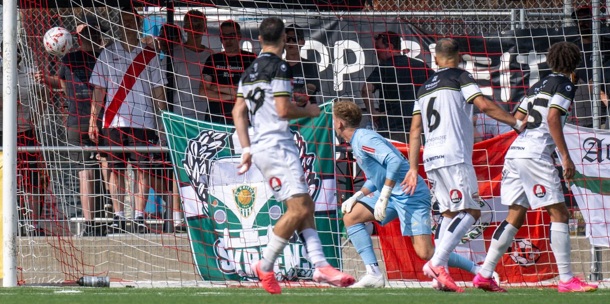 Bern: Der FC Breitenrain zeigt erfrischenden Offensivfussball
