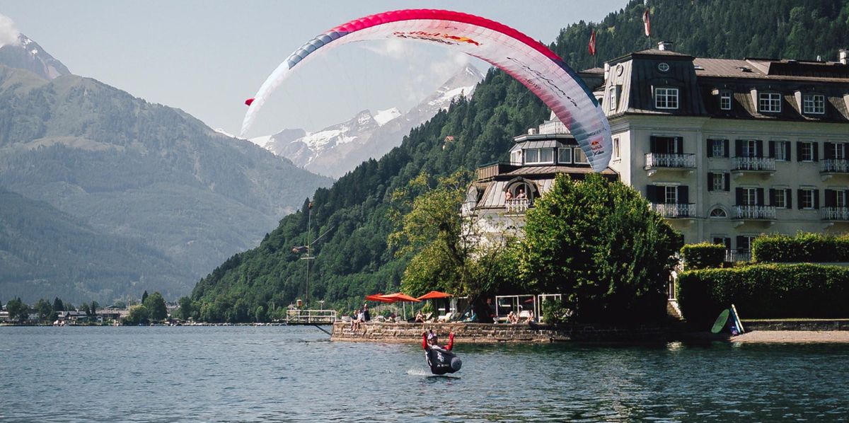 X-Alps 2025: Schweizer erfolgreich wie nie! | Berner Zeitung