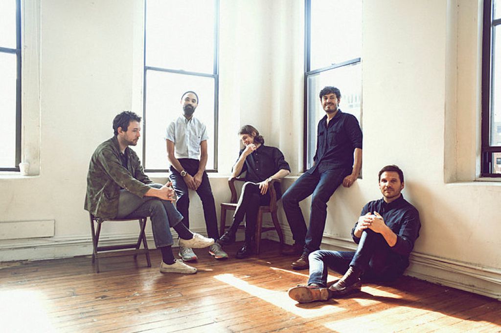 Der Bart ist ab | Der Bund