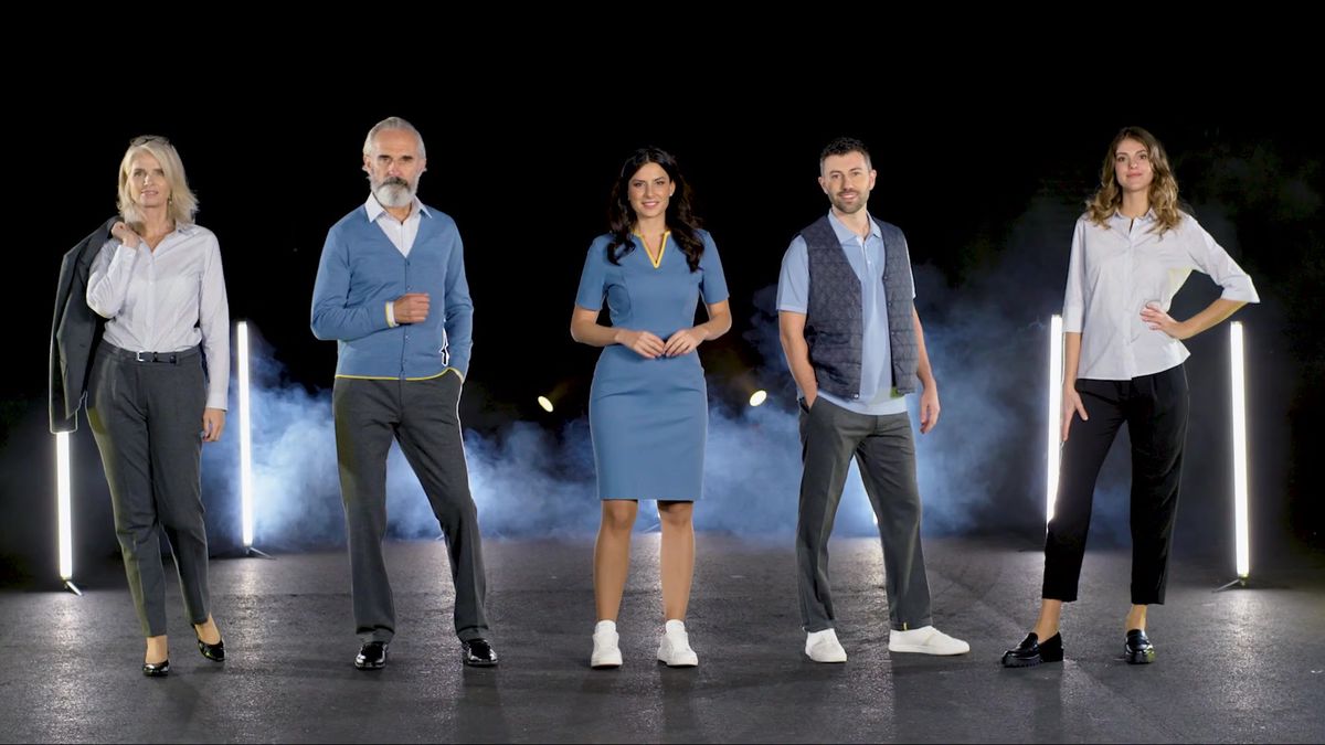 Le personnel de guichet de la Poste aura un nouveau look en 2025 - Le Matin