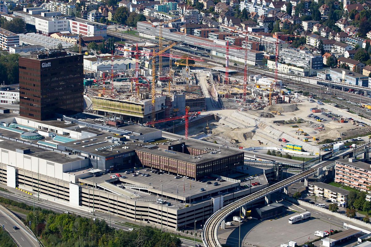 Kritik von Bürgerlichen : Wenn das Land an Wert gewinnt, möchte ...