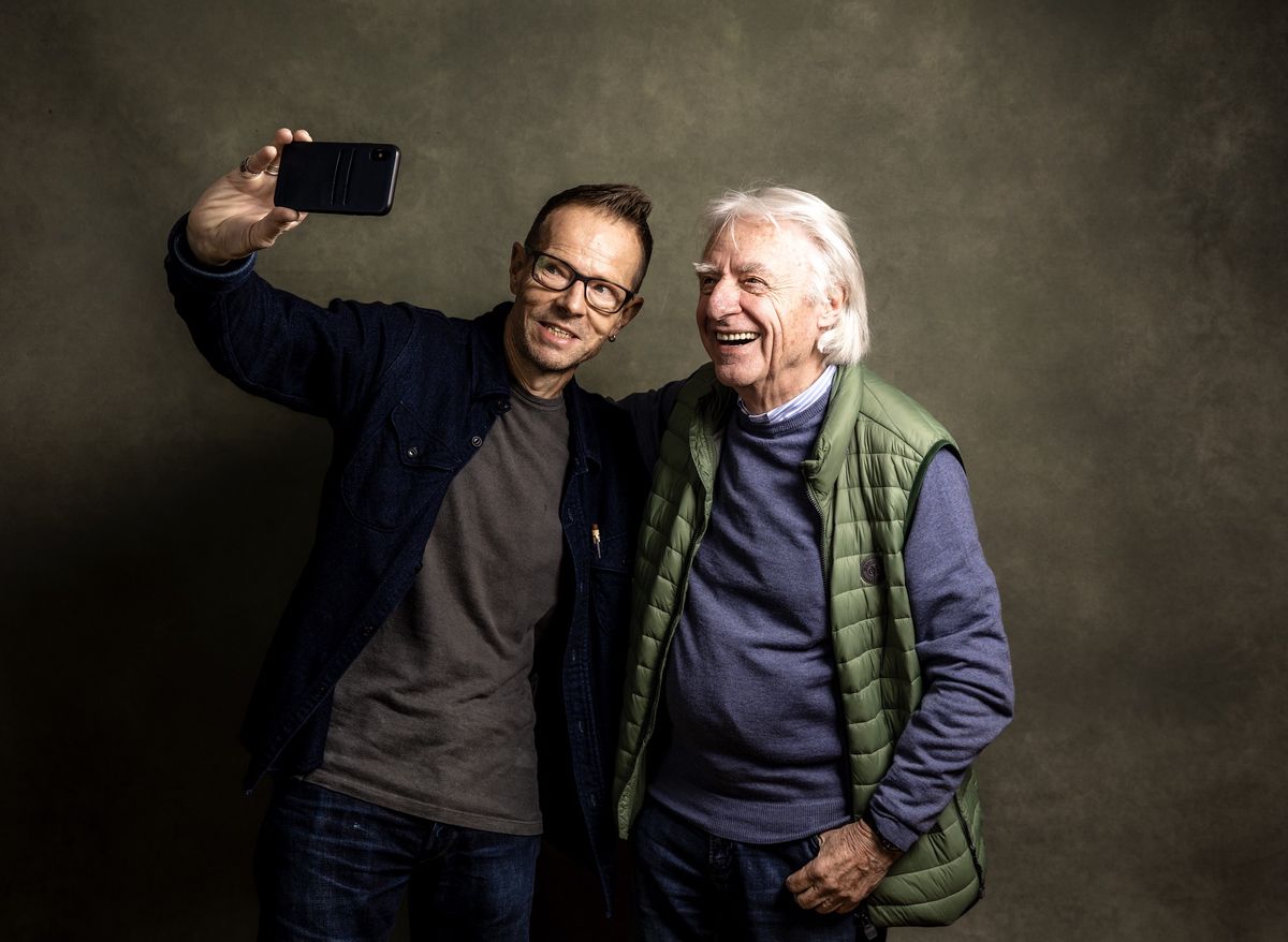 Kabarettisten Steinberger und Friedli im Gespräch: «Du entwickelst eine ...