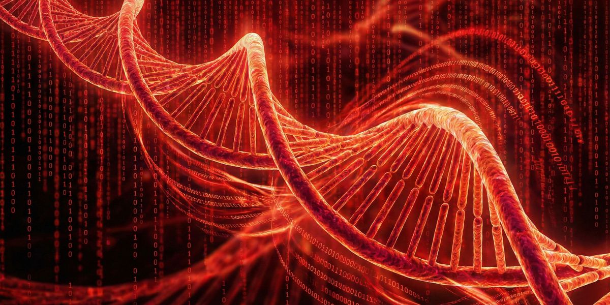 AlphaGenome: l’IA de DeepMind décrypte les secrets de l’ADN