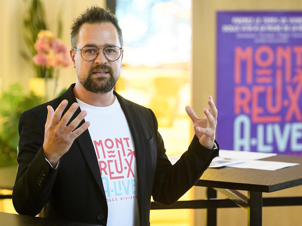 Musique – Montreux Jazz: une semaine dédiée aux jeunes artistes | 24 heures