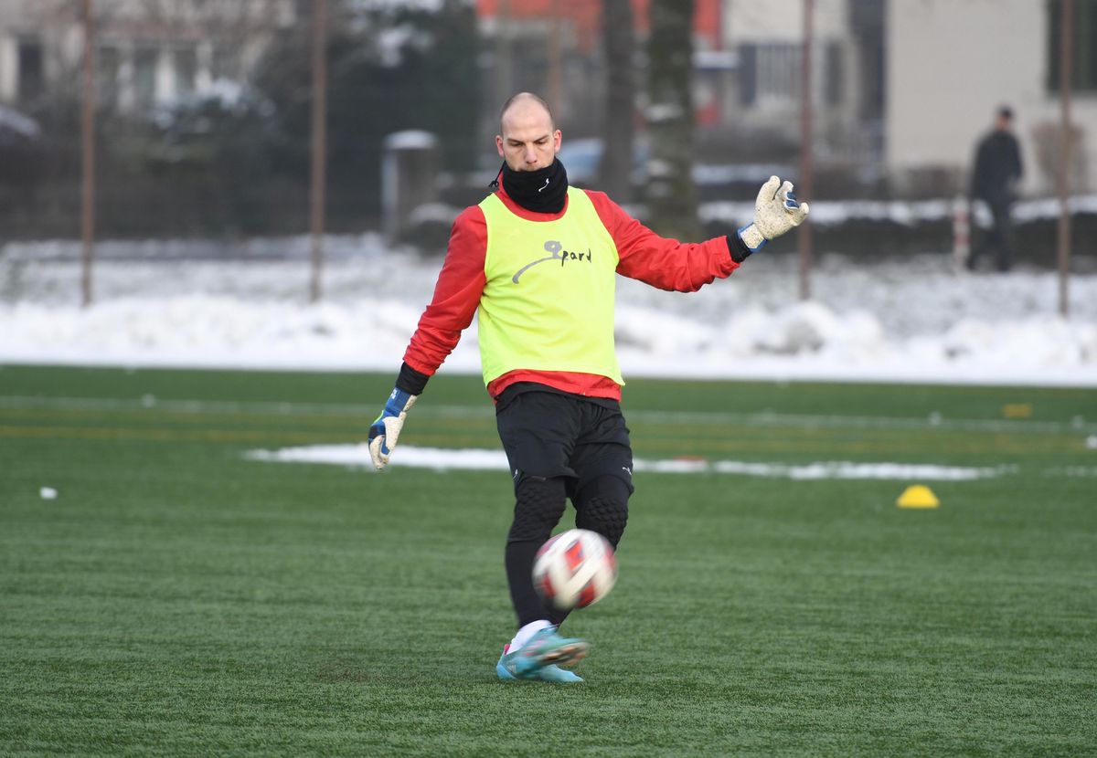 Goalies beim FC Winterthur: Aus der Arbeitslosigkeit zum «Kultklub ...