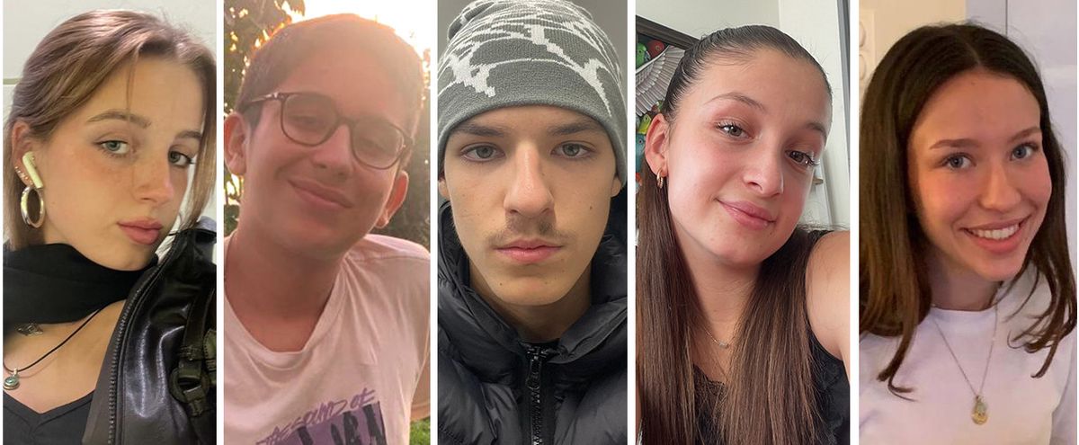 Cinq ans après la grève: Les jeunes se soucient-ils encore du climat ...