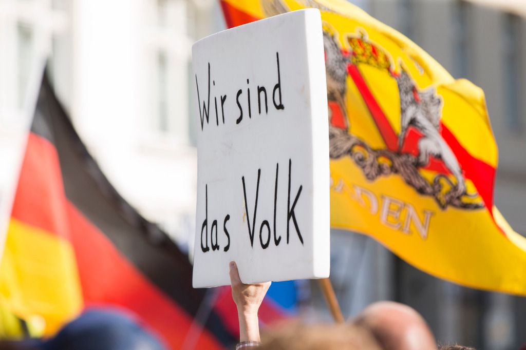 «Was ist Populismus?» | Der Bund
