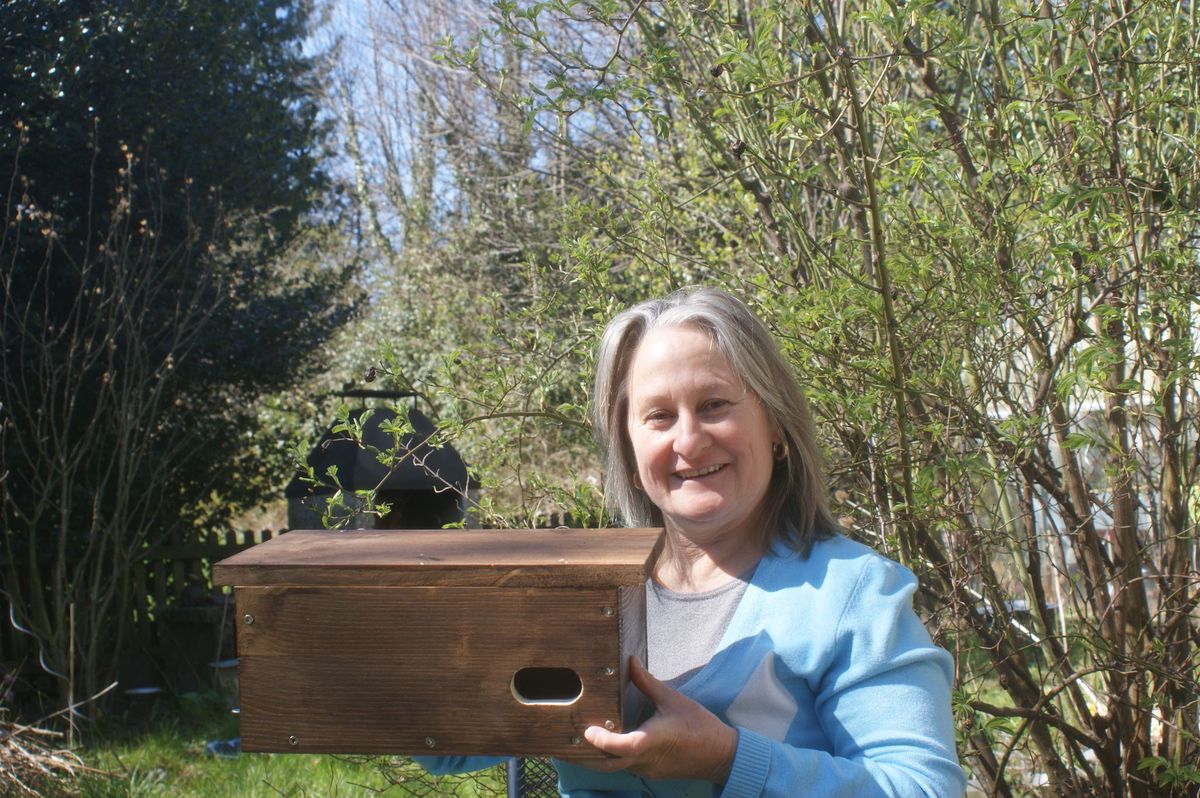 Rubrik Angetroffen – «Jetzt haben wir mehr Zeit für Tiere» | Berner Zeitung