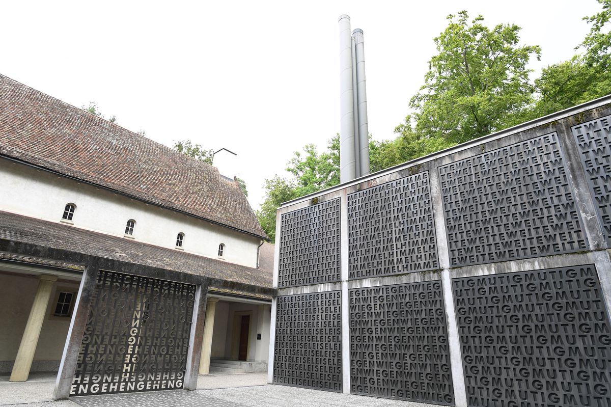 Rosenberg in Winterthur: Das Krematorium spart Energie | Tages-Anzeiger