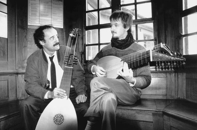 Roland Ulrich arraché à ses élèves de Vevey | 24 heures