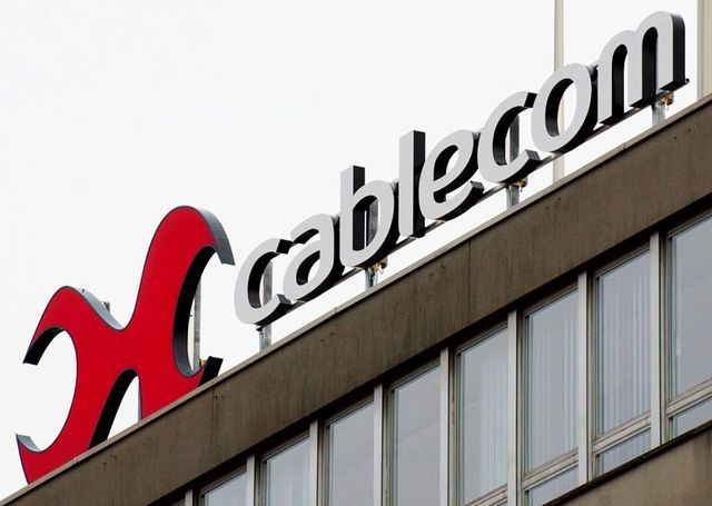 Télévision – Cablecom va tirer la prise de la TV analogique | 24 heures