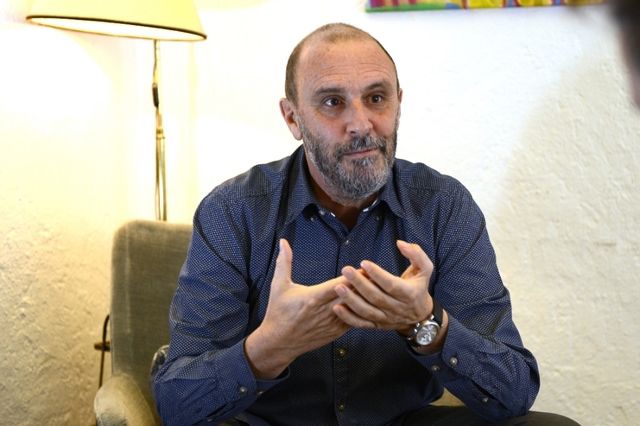 Alain Joseph: «Ma solution? Calquer les championnats sur l'année civile ...