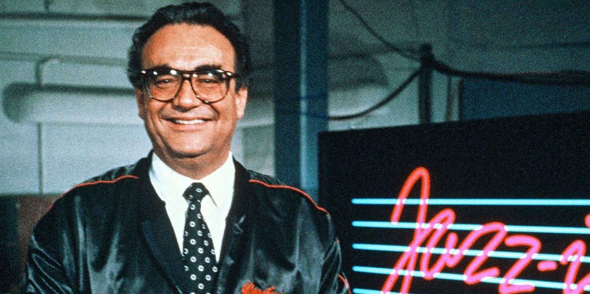 Im Alter von 89 Jahren: Schweizer Musiker Peter Jacques ist gestorben