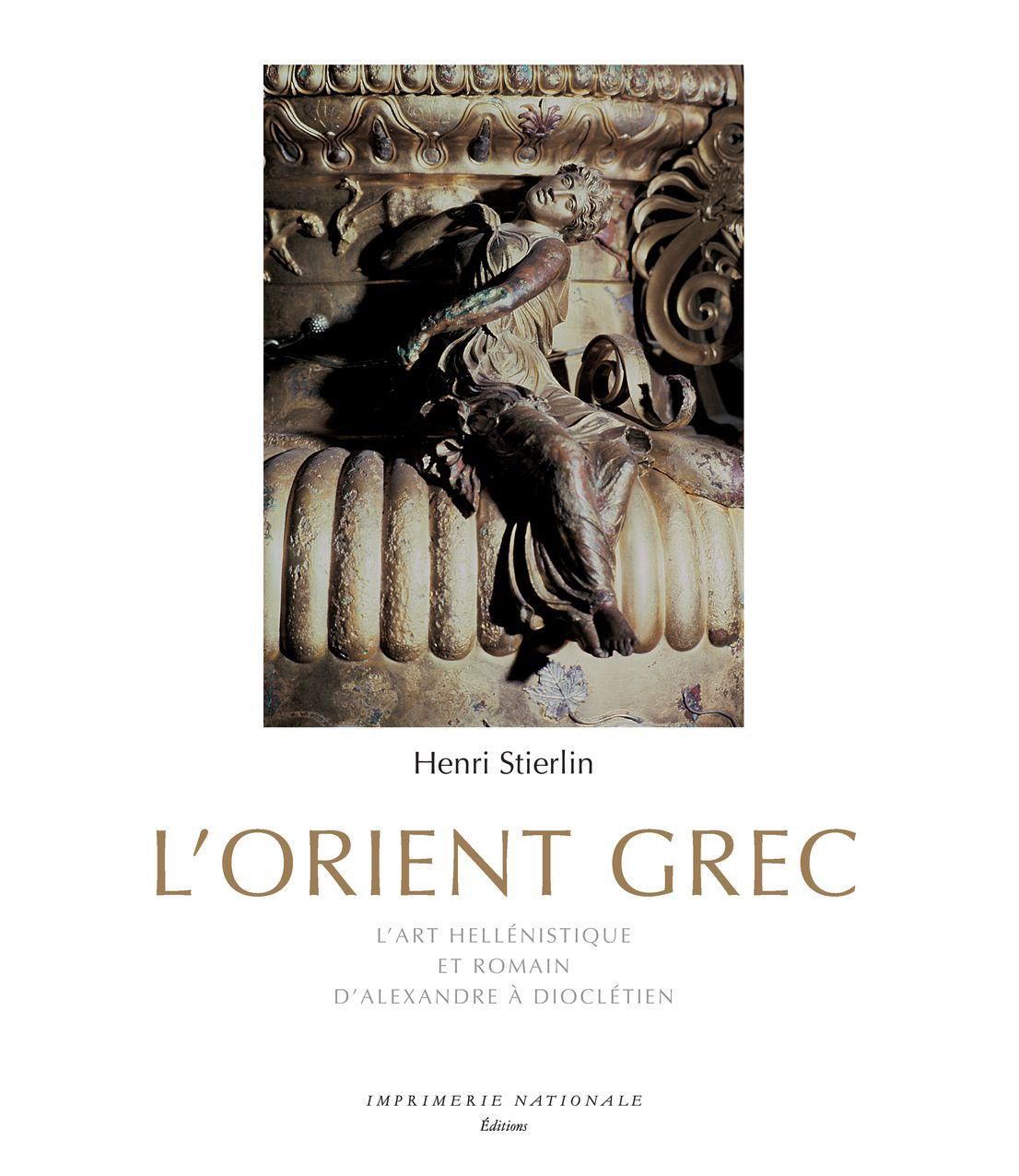 Histoire de l’architecture: Henri Stierlin est parti sur la pointe des ...
