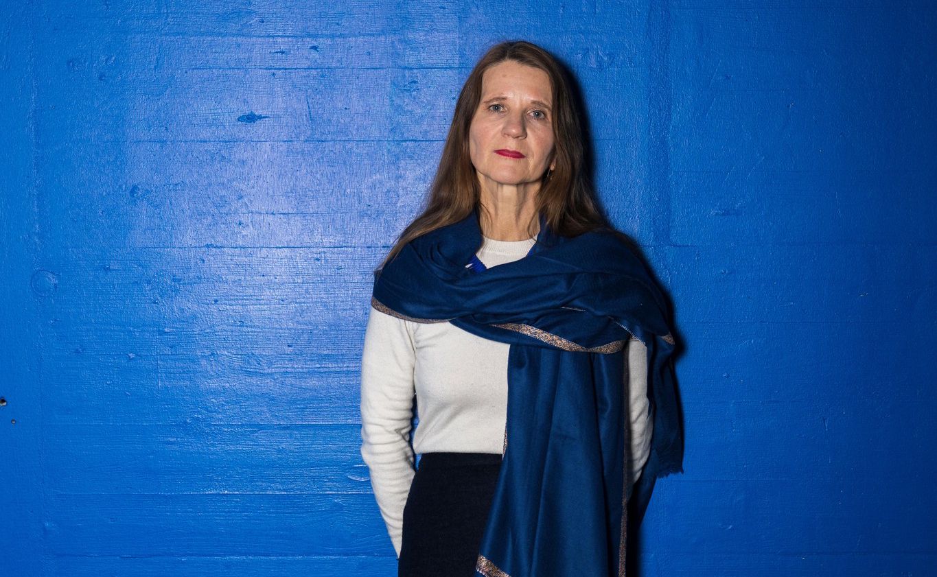 Psychologin Alexandra Freund über das Wohlbefinden im Alter | Basler ...