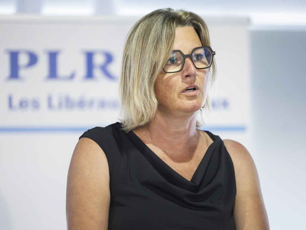 Nyon: le commandant de police quitte son poste