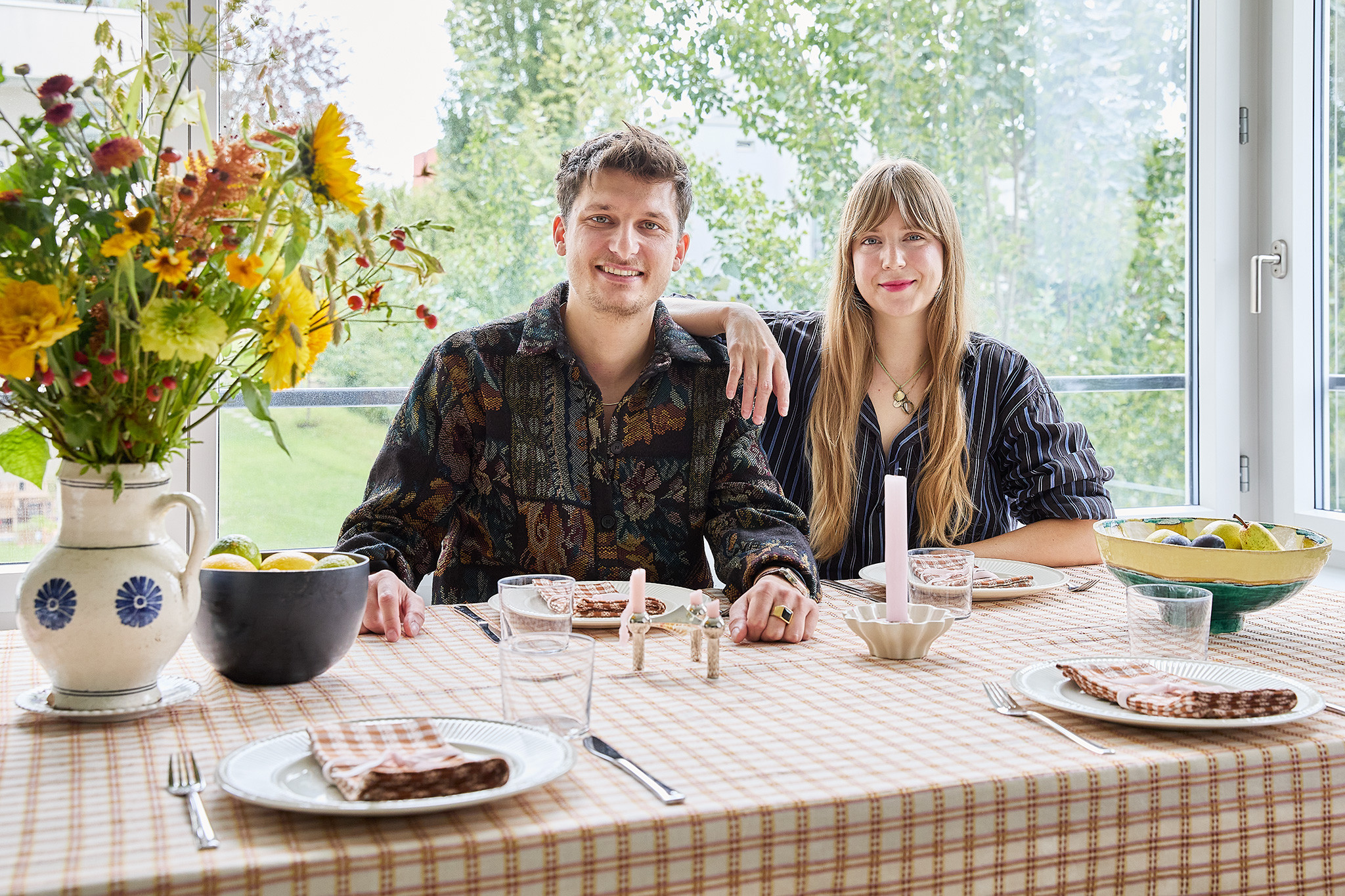 Sweet Home | Berner Zeitung