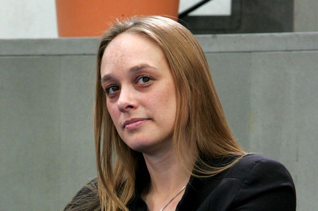 Carole-Anne Kast renonce à briguer un siège au Conseil d'Etat | Tribune ...