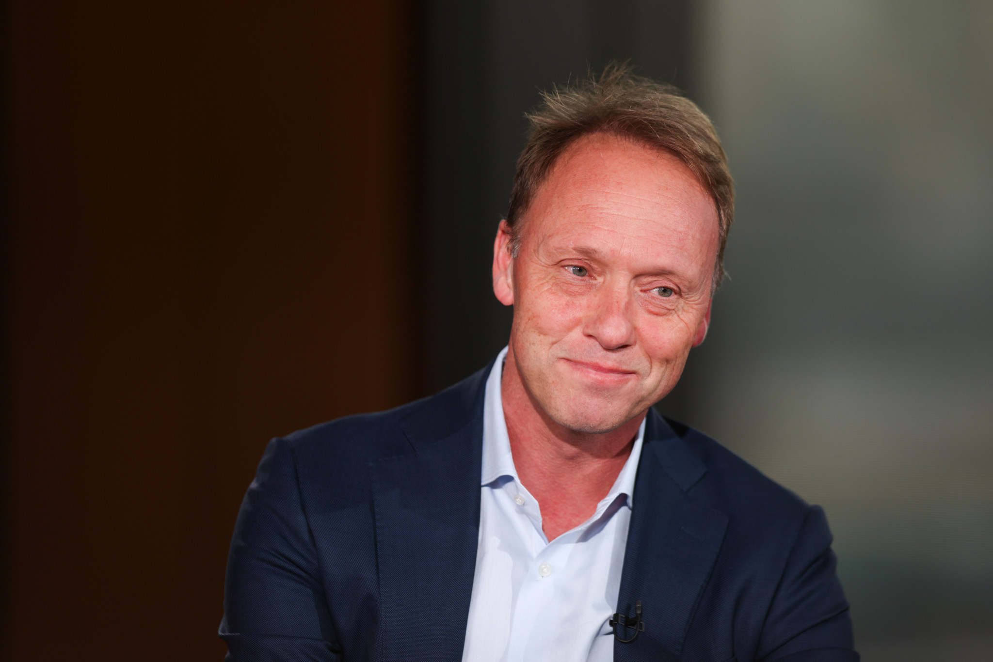 Barry Callebaut: Hein Schumacher löst CEO Peter Feld ab