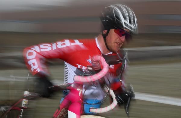 Cyclo-cross – Une meute affamée veut détrôner Helmig - L'essentiel