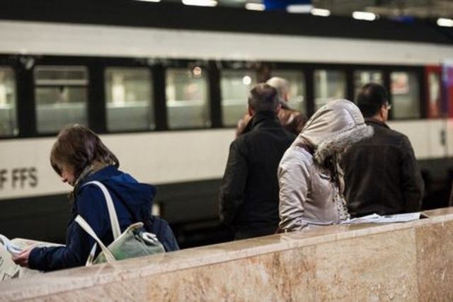 Travail – Berne se penche sur la migration pendulaire | Tribune de Genève