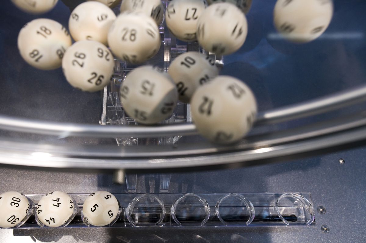 Jetzt gehts um 65 Millionen: Der Lotto-Jackpot wächst und wächst und ...