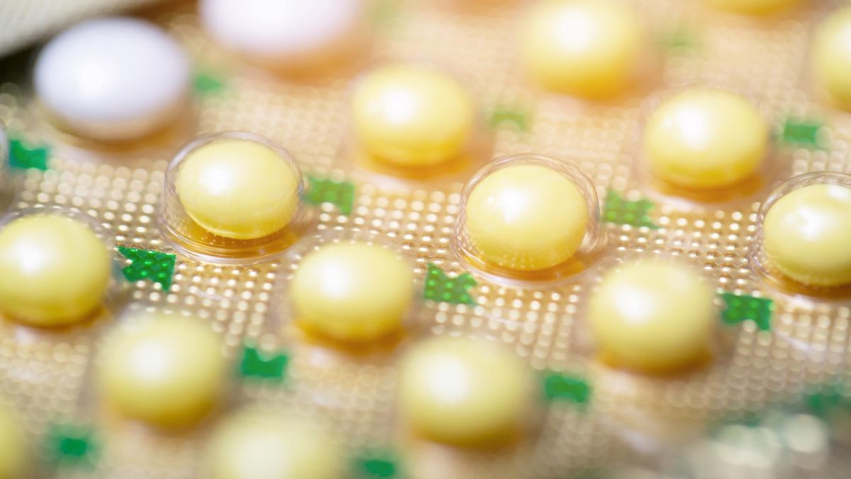 Etats-Unis: La première pilule contraceptive en vente libre bientôt ...