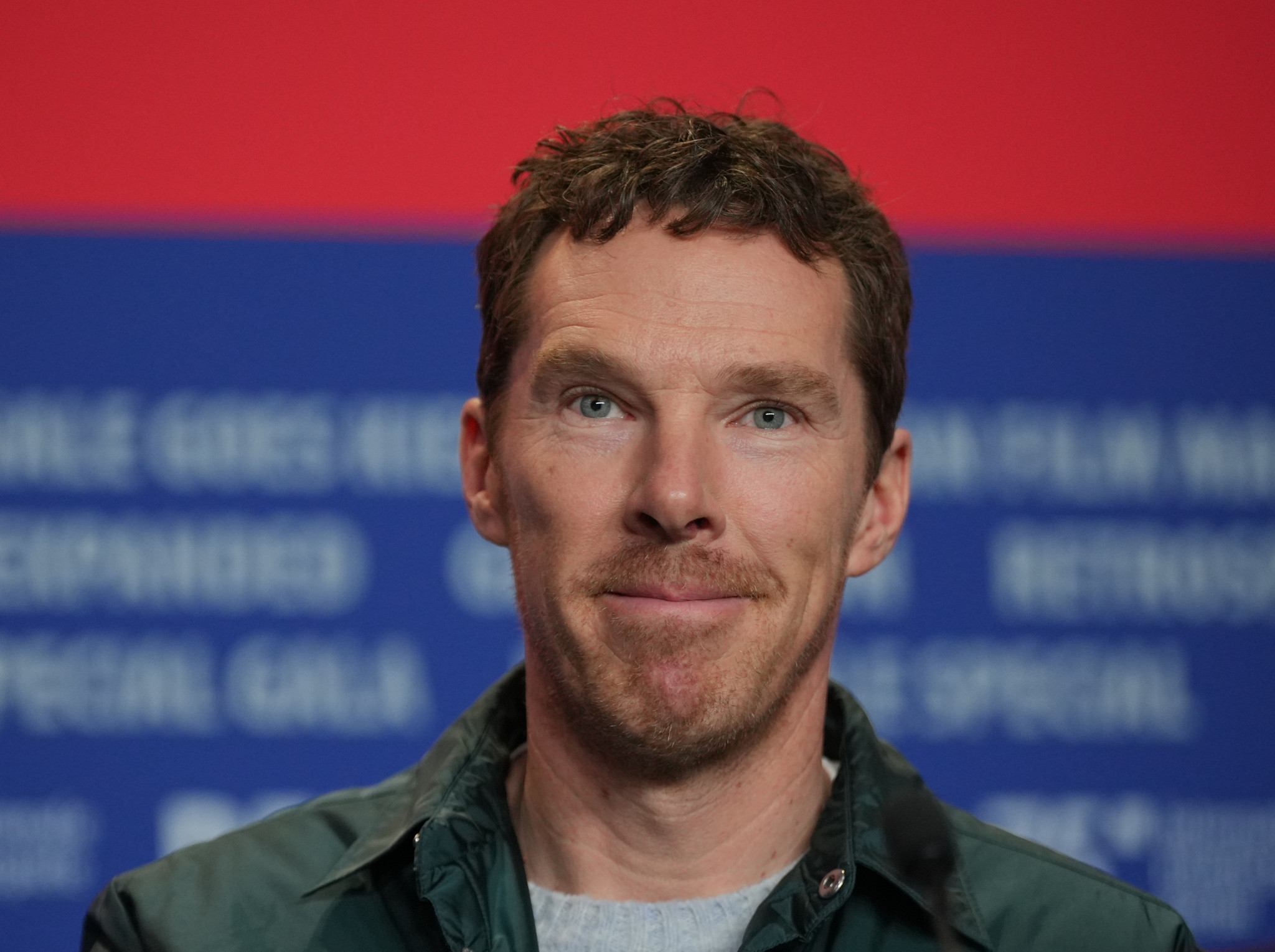 Benedict Cumberbatch: Warum kommt er ans ZFF? | Basler Zeitung