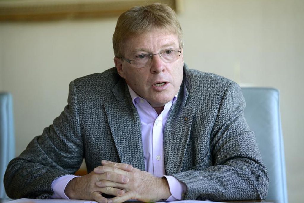 Le patron de la SEFA tire sa révérence après 14 ans | 24 heures