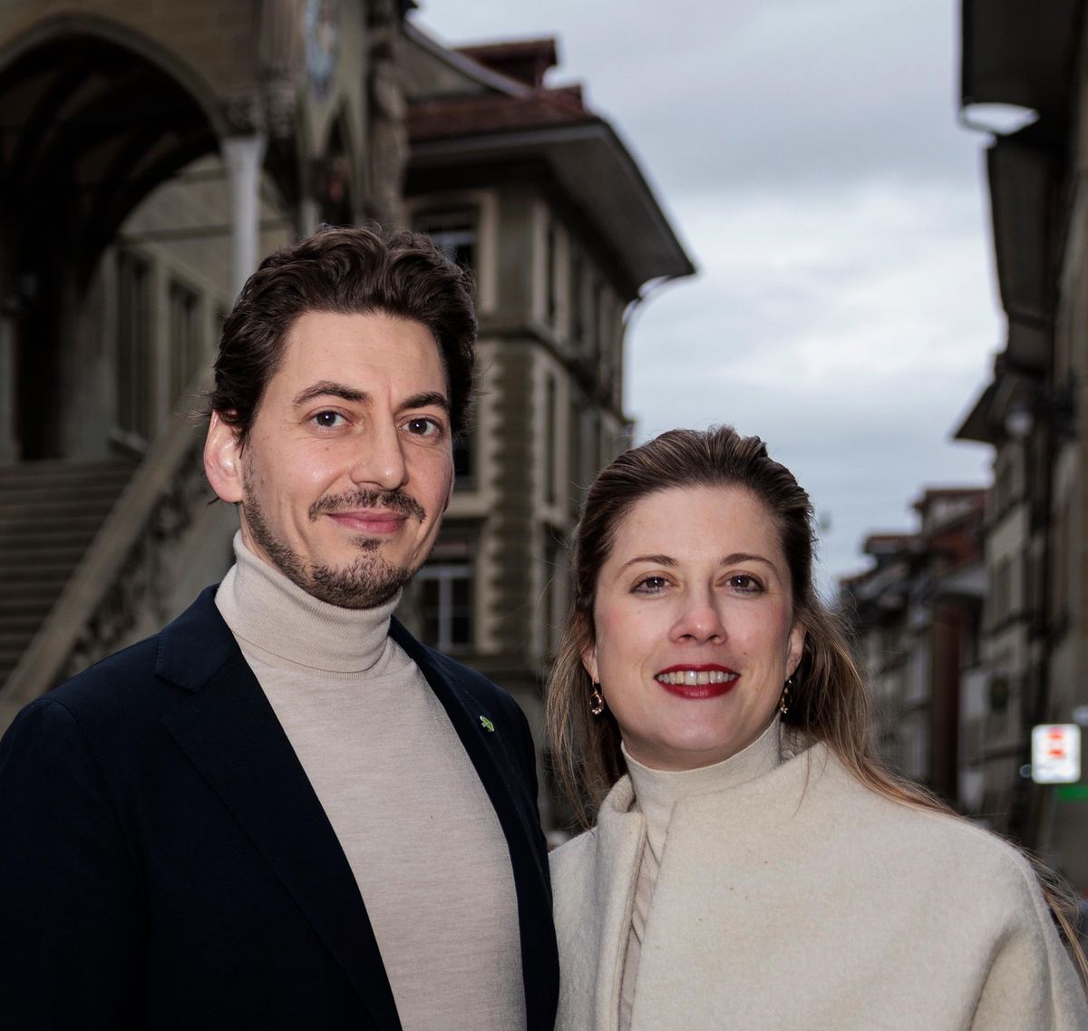 Gemeindewahlen in Bremgarten: Der Stadt Bern ganz nah – und doch ganz ...