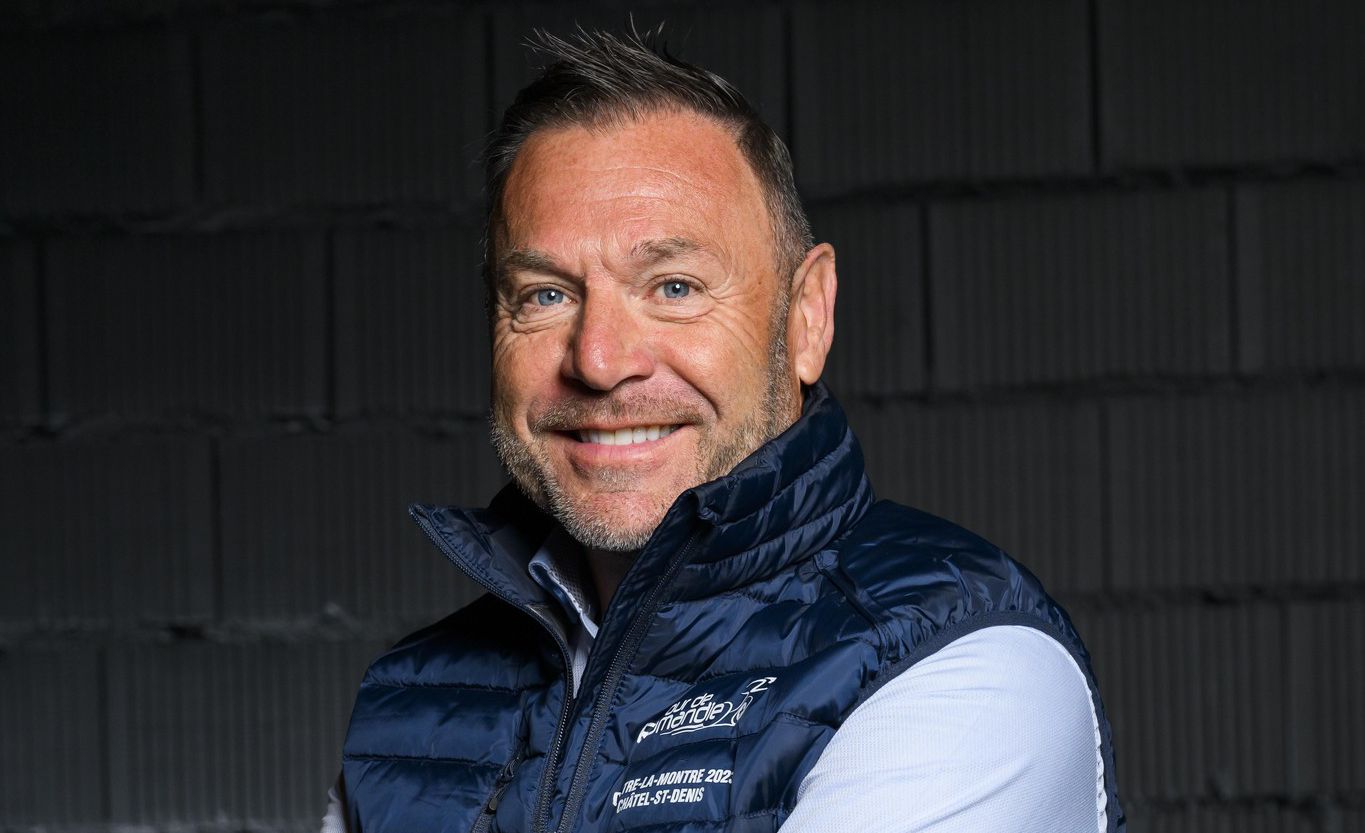 Tour de Romandie: Pascal Richard a été spectateur, acteur, vainqueur ...