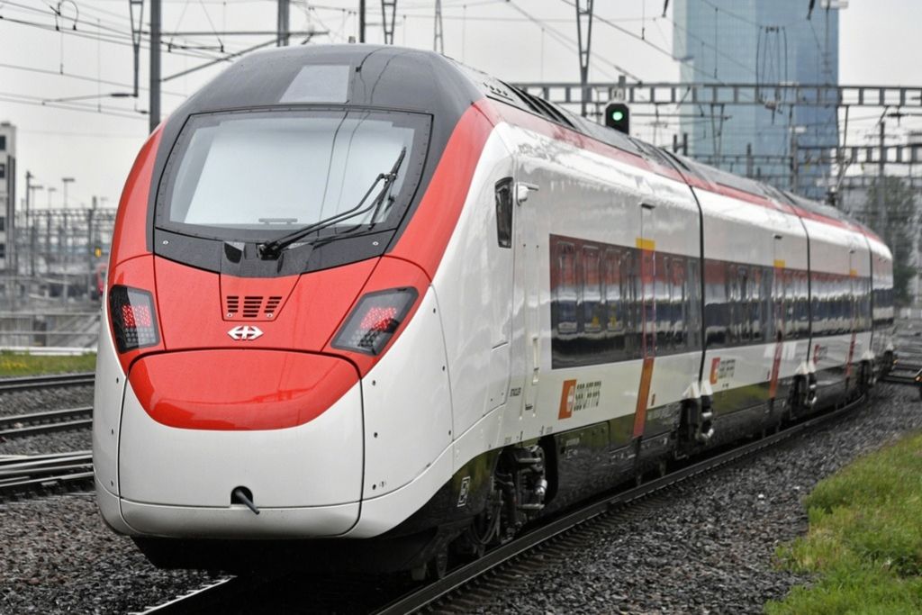 Suisse – Les CFF veulent tout savoir sur leurs employés | 24 heures