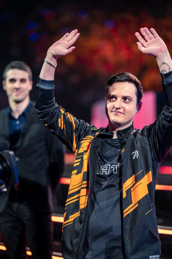 Jeu vidéo: sOAZ, portrait d'une star de l'eSport - Le Matin