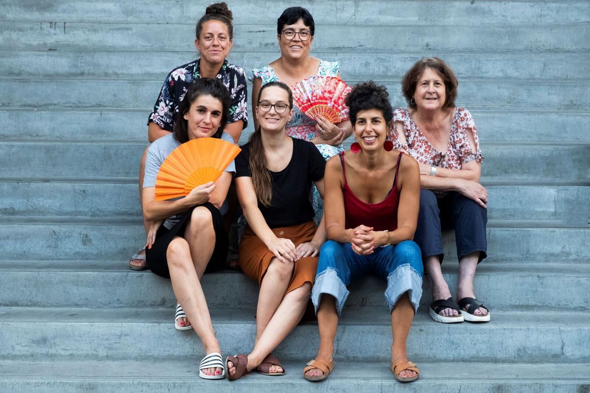 Mamablog: Interview zu Sans-Papiers-Familien: «Viele Kinder dürfen kaum ...