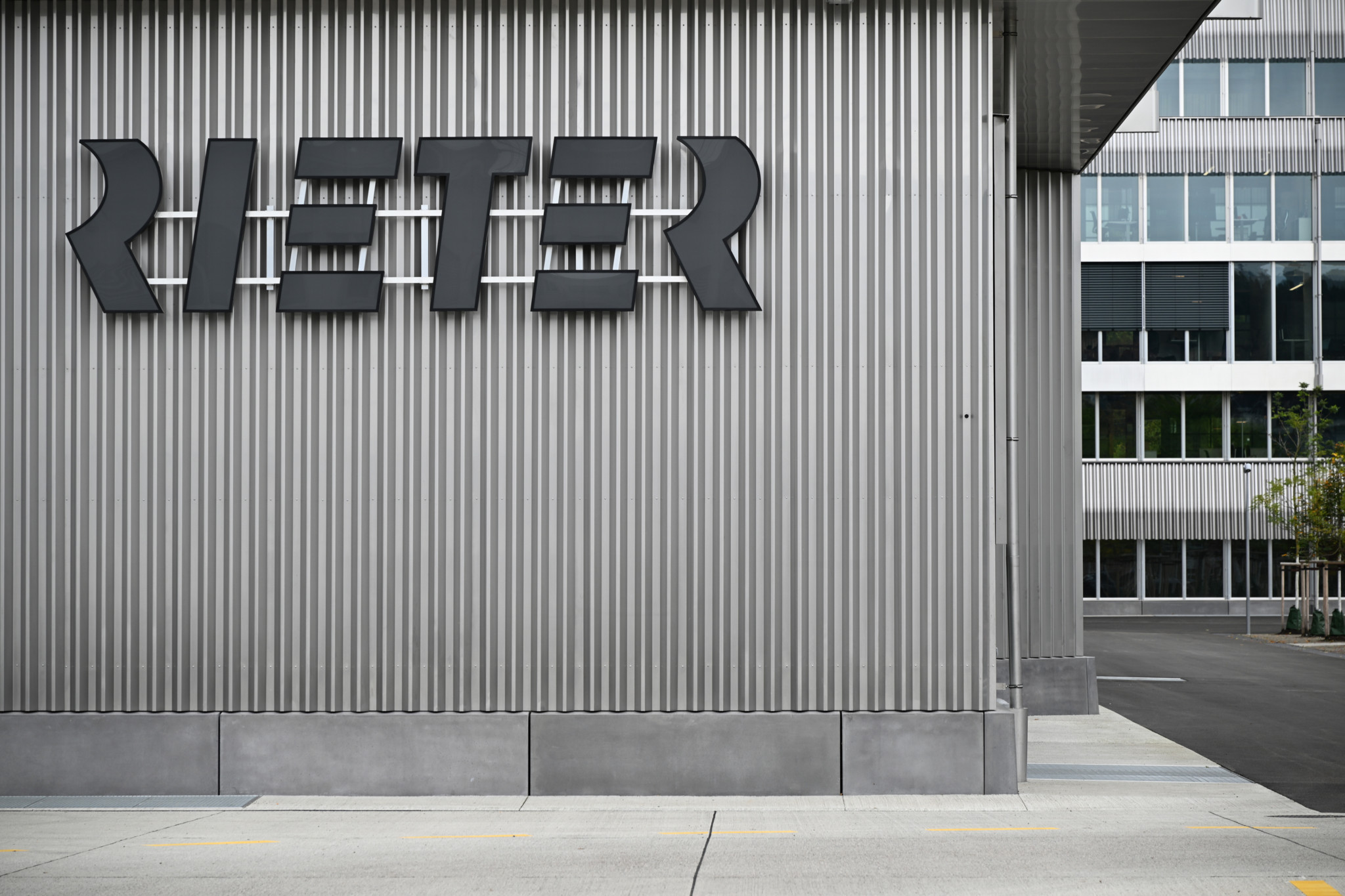 Winterthur: Rieter übernimmt Barmag für 713 Millionen