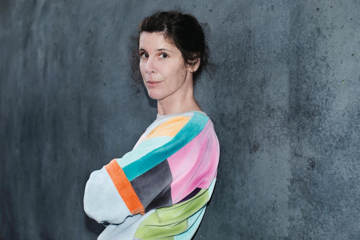 Literaare in Thun: Statt Kim de l’Horizon liest Daniela Dröscher ...