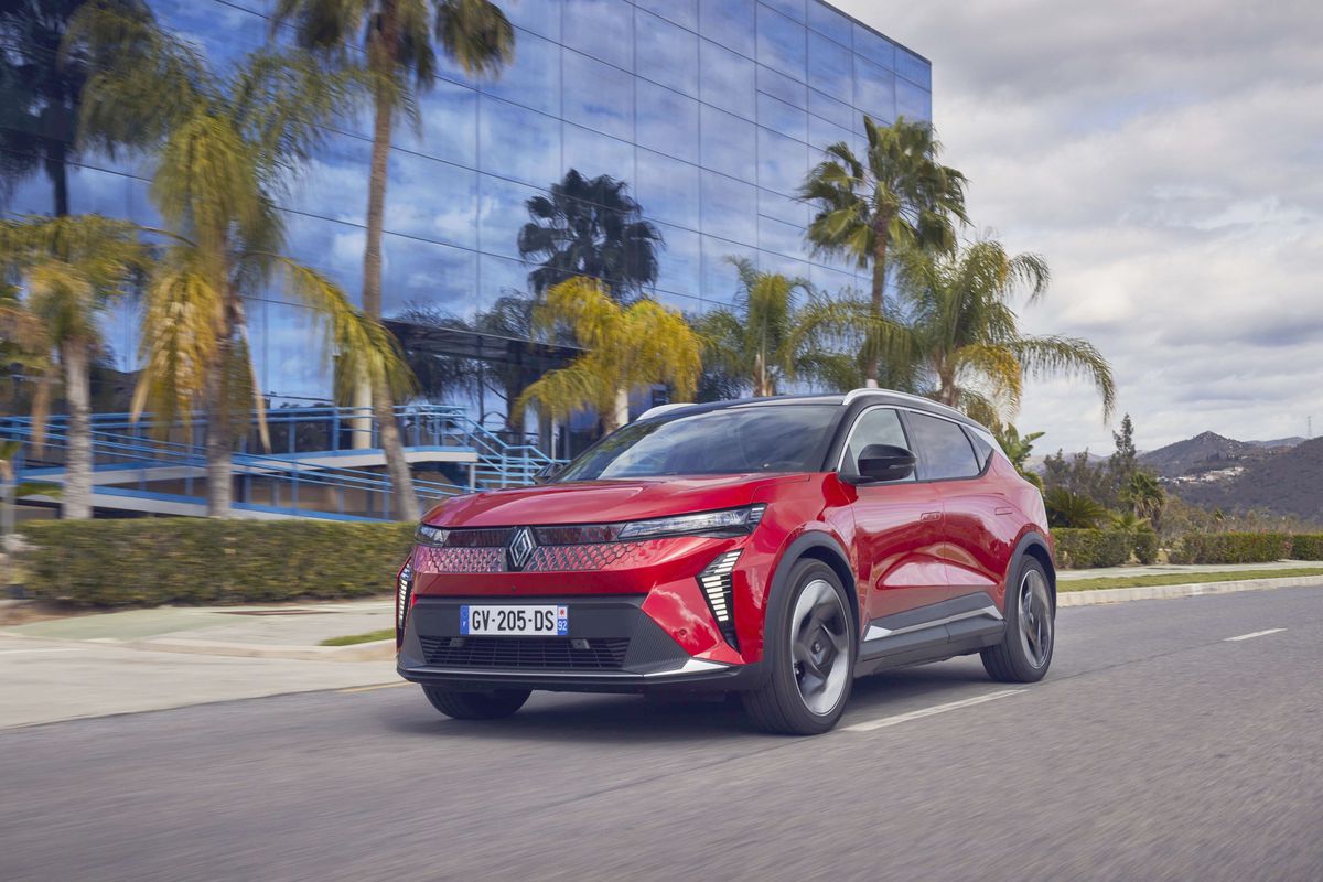 Calculateur: jusqu’où vous emmène votre voiture électrique? | 24 heures