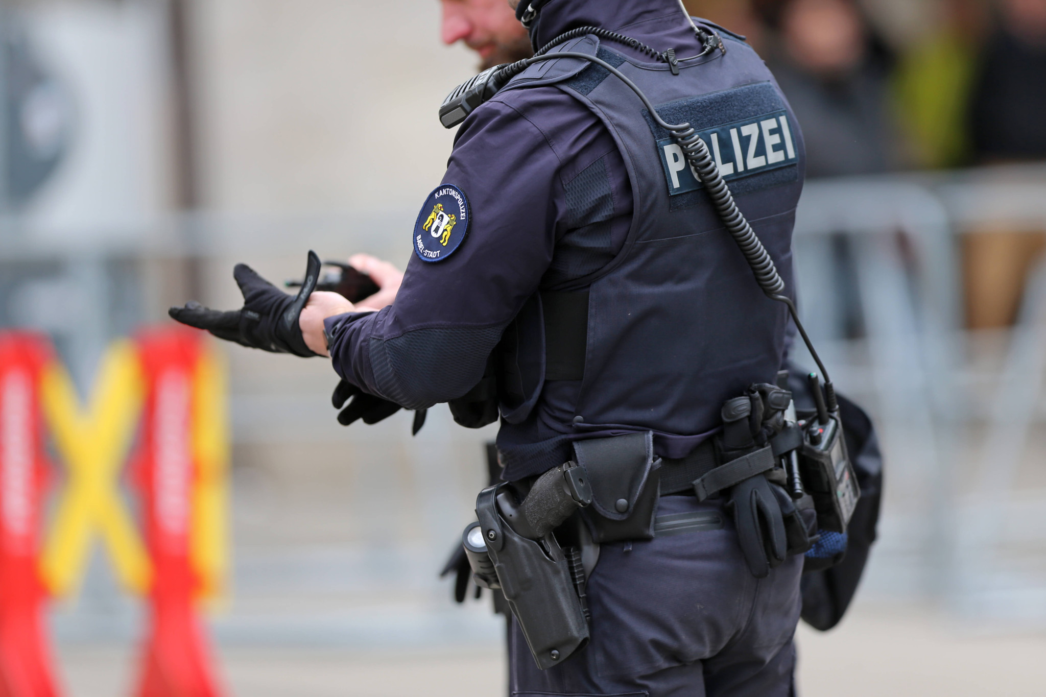 Wunderbar Grnde Warum Die Polizei Anruft Bild