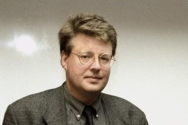 Biographie – Un roman graphique sur Stieg Larsson | 24 heures