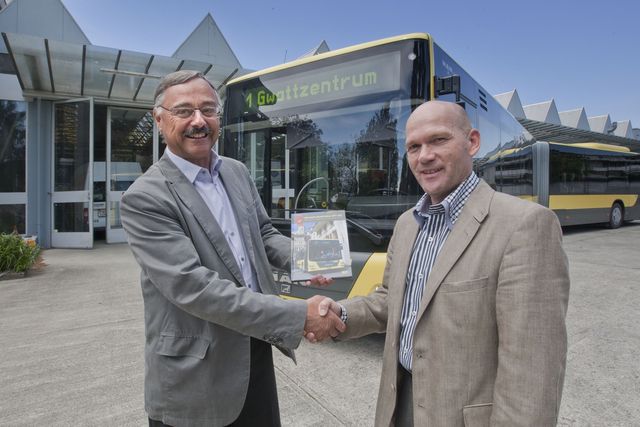 Eine Festschrift wie ein Puzzle | Berner Zeitung