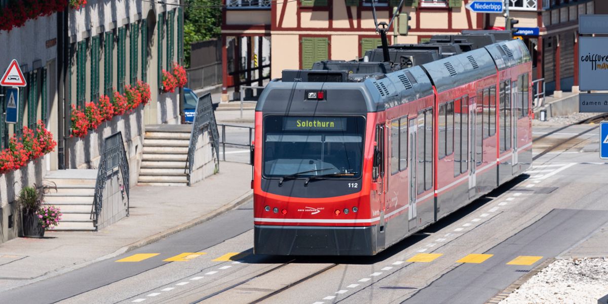 Ulkige Bahn-Namen: Auf der Spur von Bipperlisi und Wasen-Marie