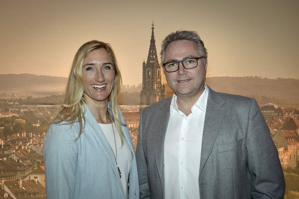 41. Osterschoppen: «Bier bringt Menschen zusammen» | Berner Zeitung