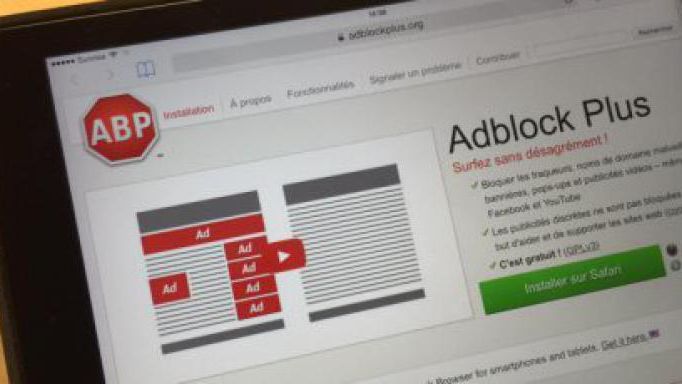 Android – Adblock Plus devient un navigateur web - L'essentiel