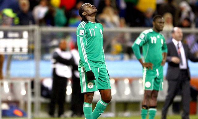 Die afrikanische WM ohne Afrikaner | Berner Zeitung