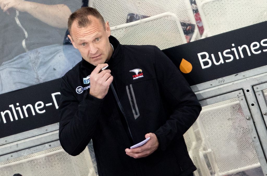 Dan Ratushny se rapproche de Lausanne | 24 heures