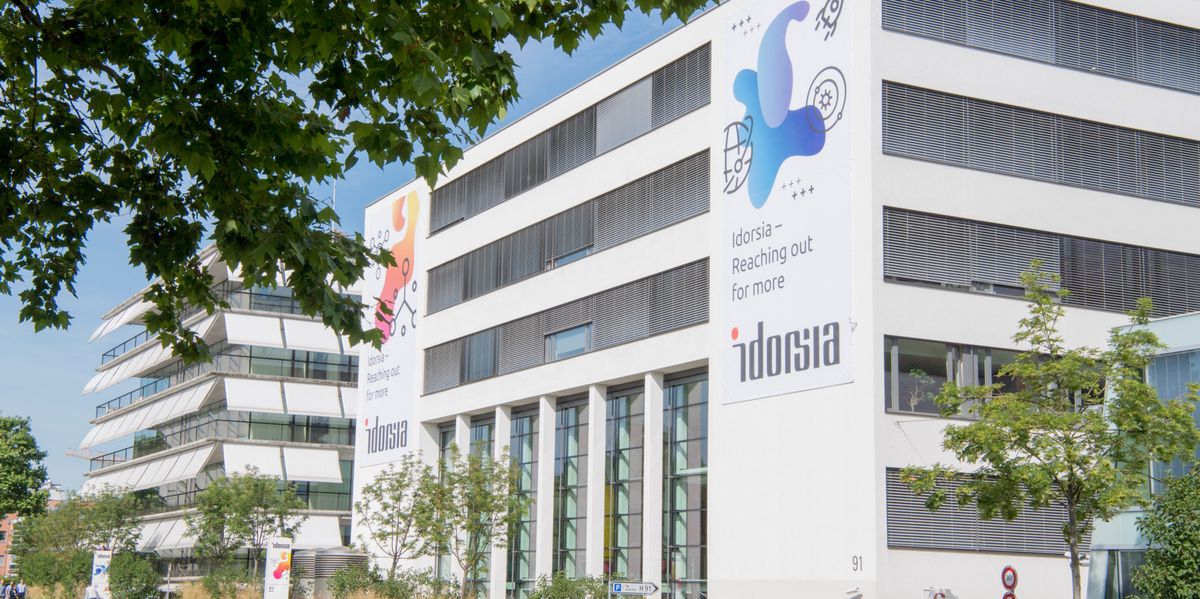 Idorsia erhält Zulassung in Kanada für Blutdrucksenker Jeraygo